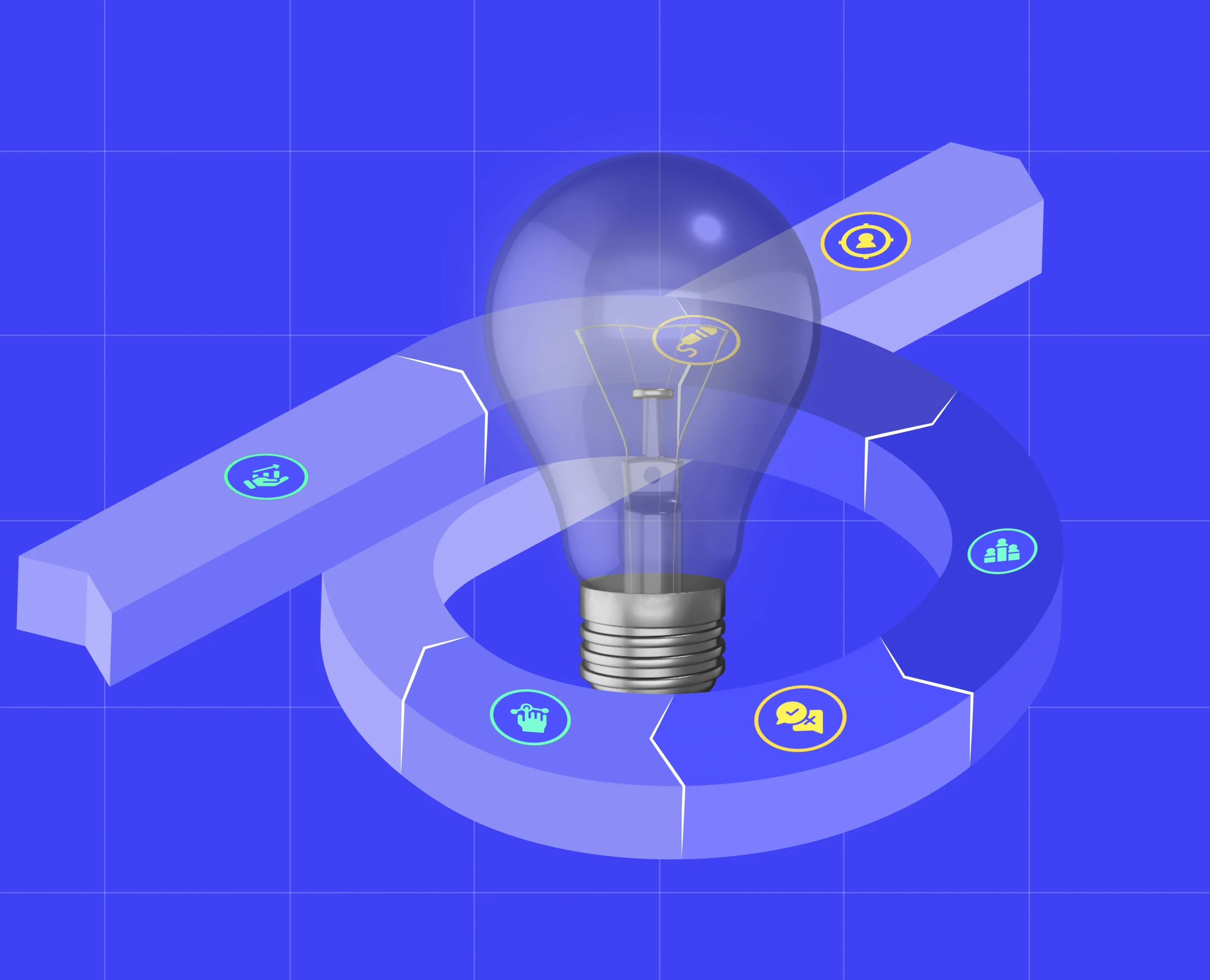 Top-11 Market Validation Methods & Slide Examples | Waveup