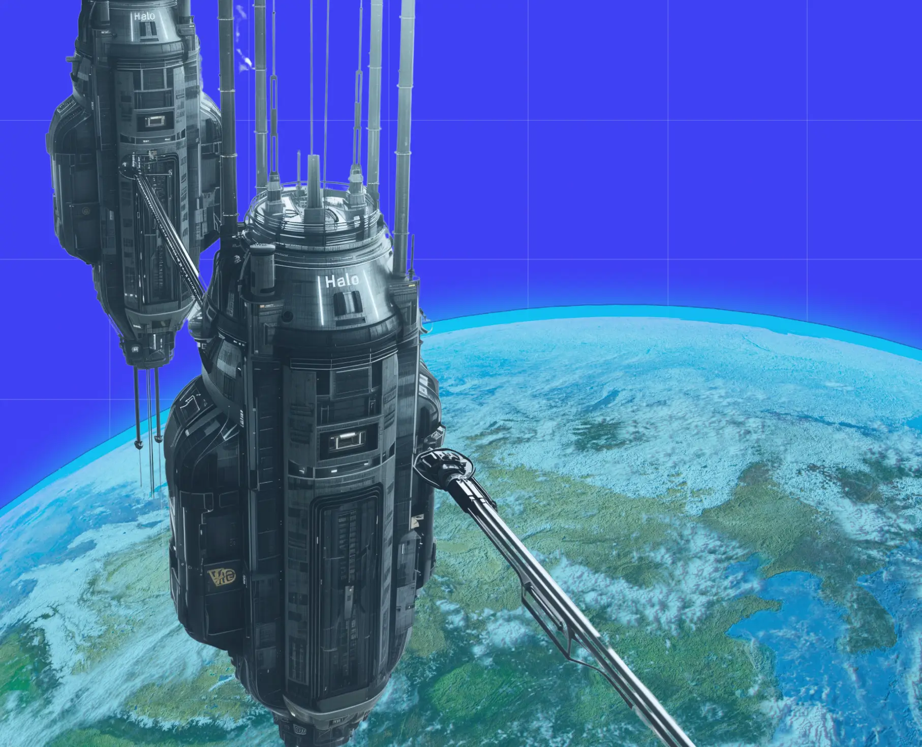 Top Aerospace & Space Venture Capital Firms | Waveup