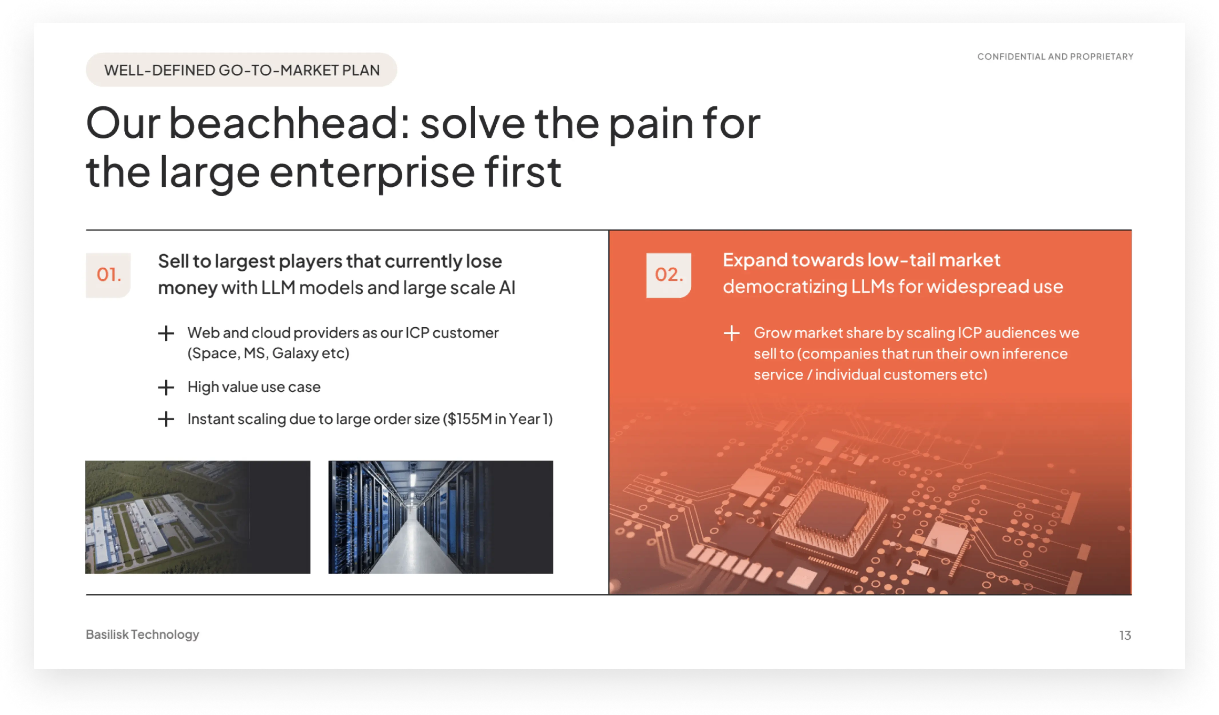 Go-To-Market Slide in 2026: Examples + Best Practices | Waveup