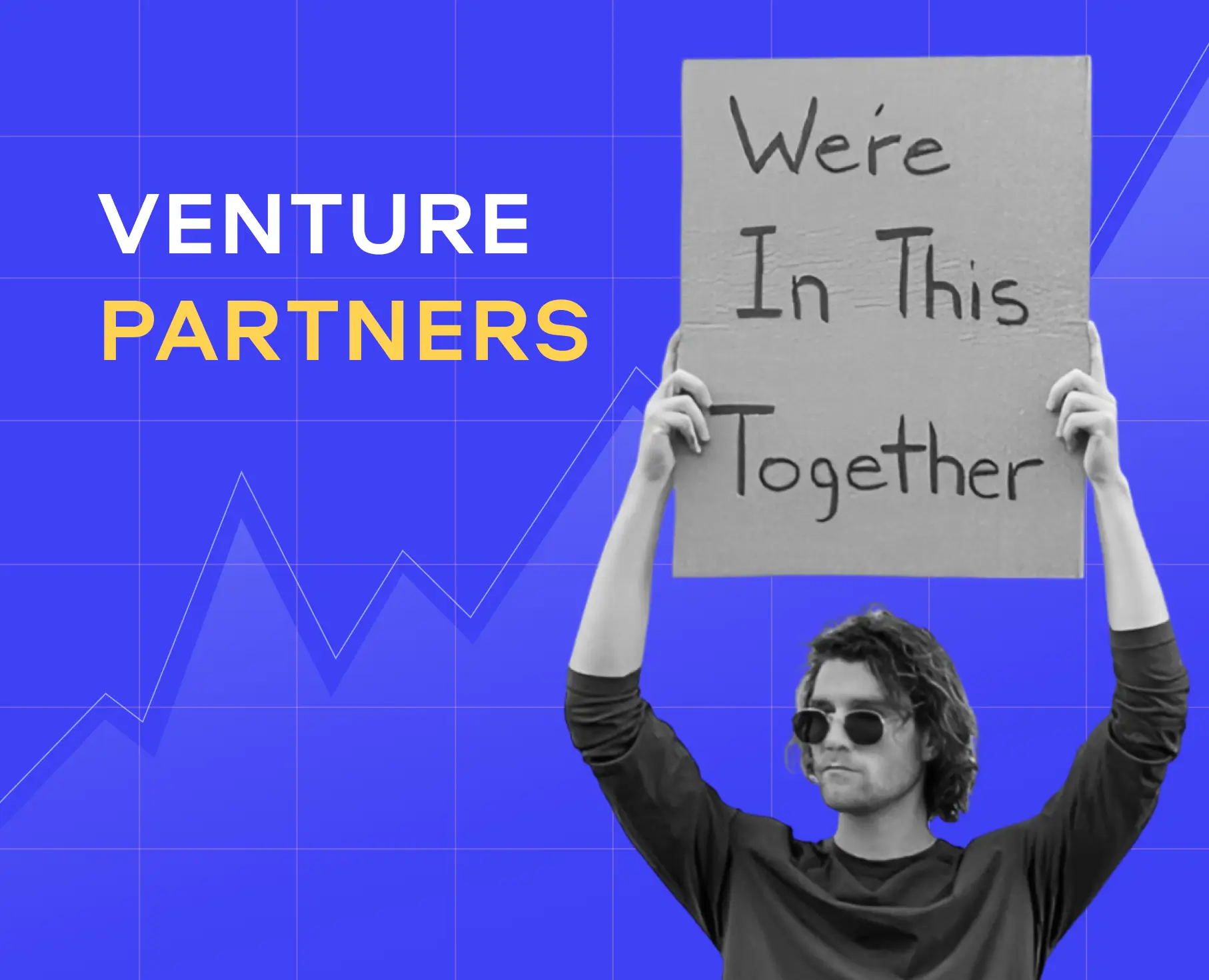 What Is a Venture Partner? A Startup Guide | Waveup