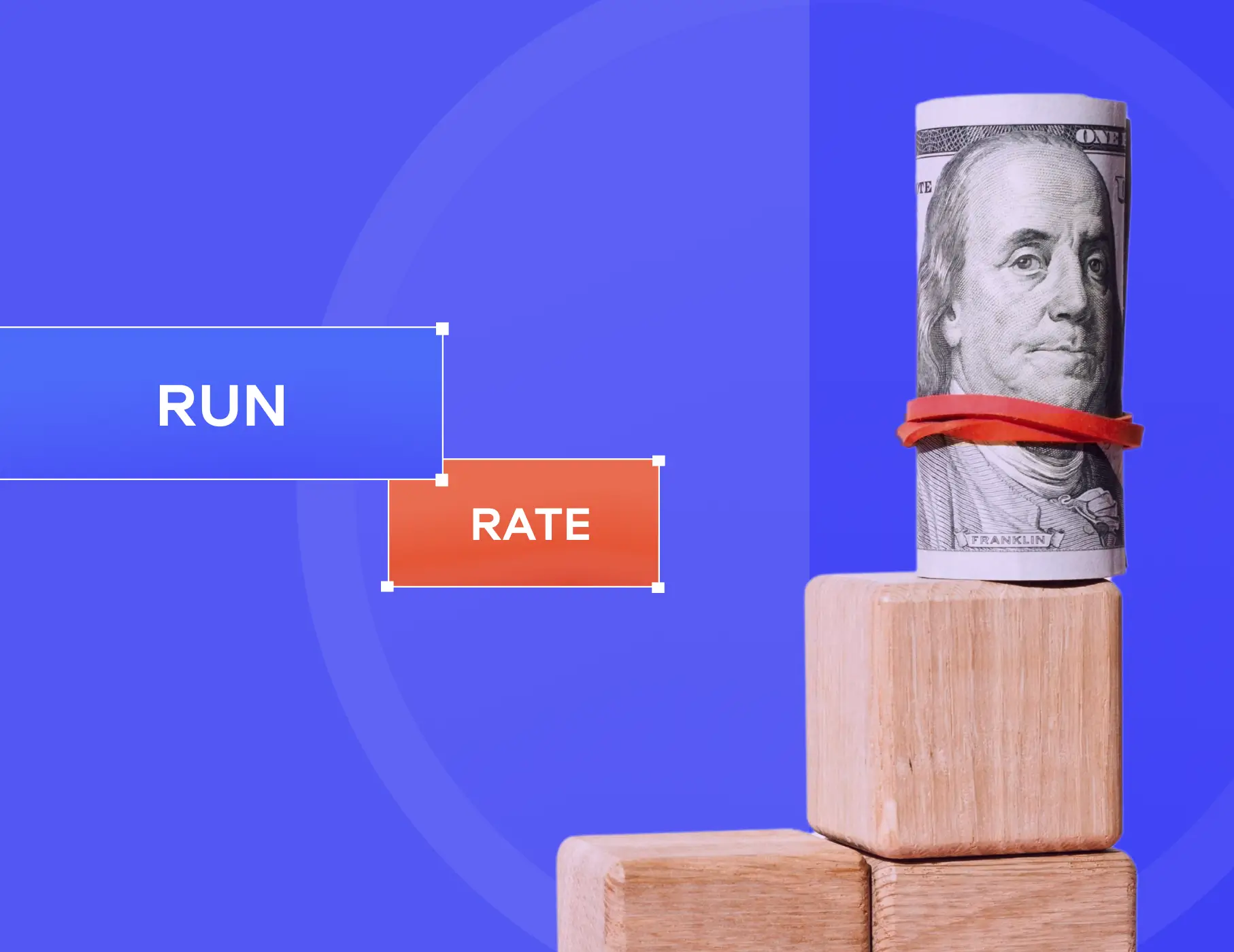 What is a run rate, and how to calculate it? | Waveup